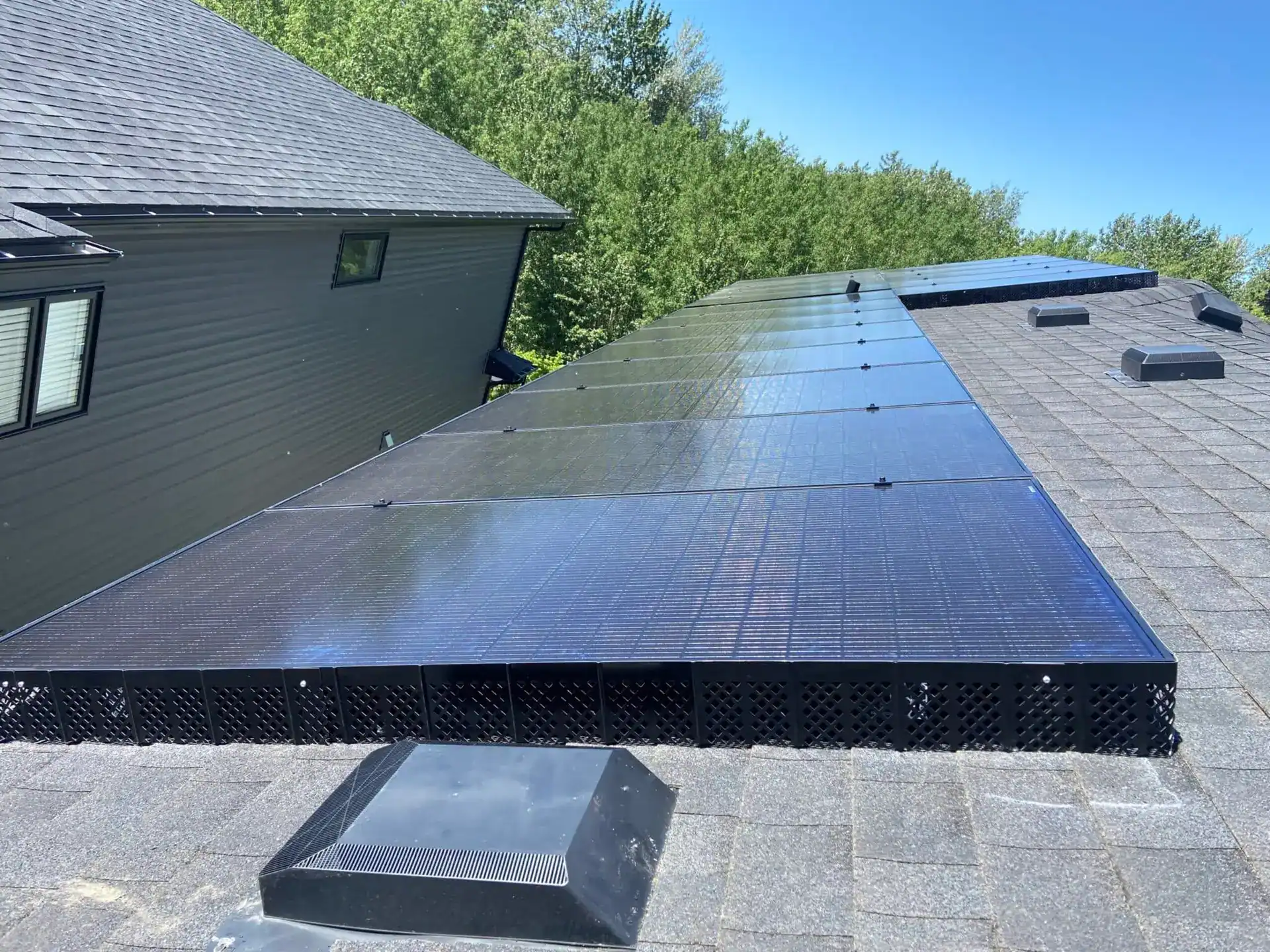How much do solar panels cost? - Ridgeline Solar